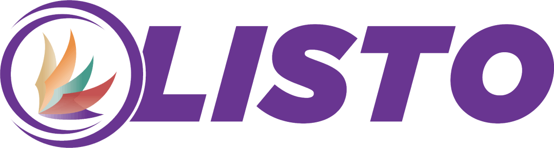 Listo Logo